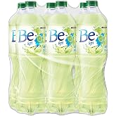 Be Light, Agua Embotellada Saborizada, Sabor Mango, Contiene 6 Botellas ...