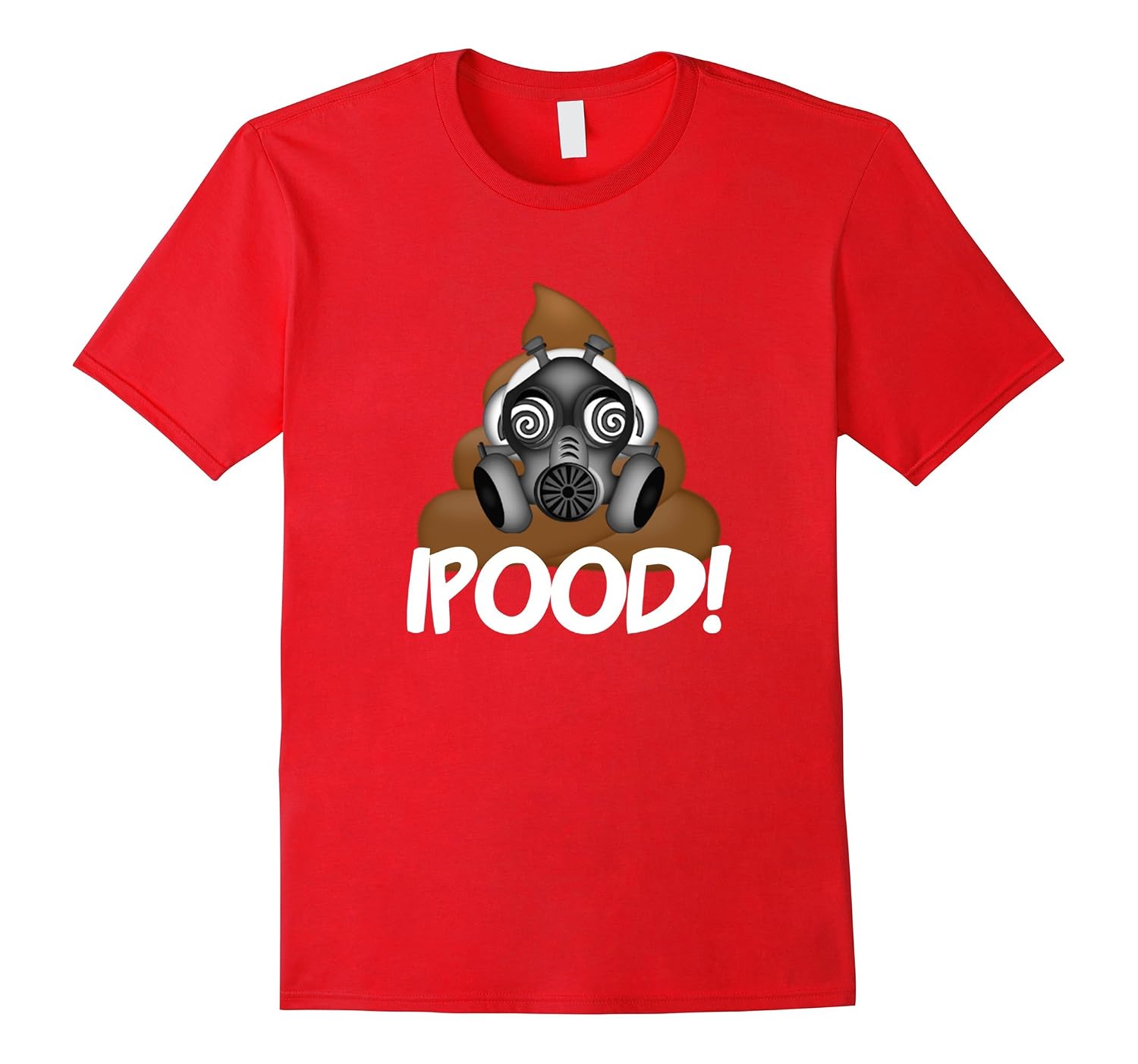 Funny Poop Break