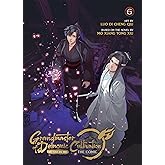 Grandmaster of Demonic Cultivation: Mo Dao Zu Shi (The Comic / Manhua ...