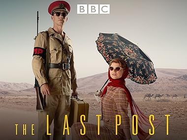 Amazon.co.uk: Watch The Last Post - Season 1 | Prime Video