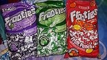Amazon.com : Fruit Punch Frooties - Tootsie Roll Chewy Candy - 360 ...