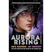 Amazon.com: Aurora Rising (The Aurora Cycle): 9781524720964: Kaufman ...
