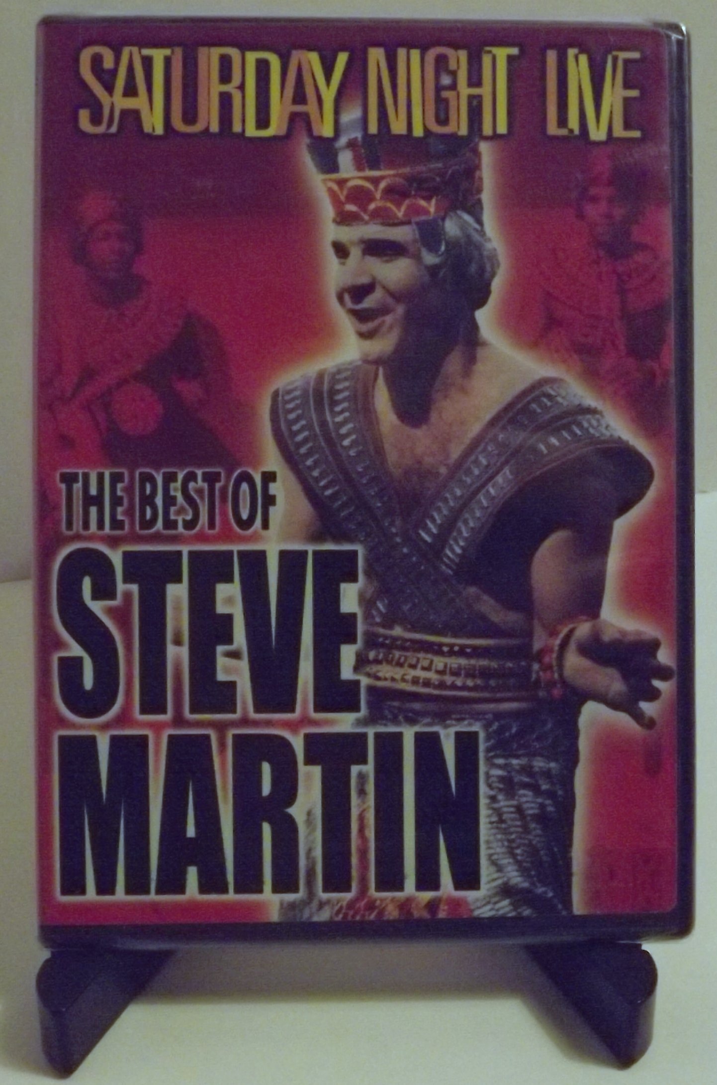 Mua Saturday Night Live - The Best of Steve Martin Saturday Night Live ...