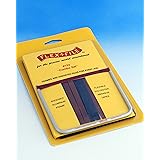 Amazon.com: Flex-I-File 0700 Detail Sanding Starter Kit: Toys & Games