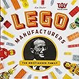 Lego Manufacturers: The Kristiansen Family: The Kristiansen Family (Toy ...