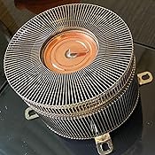 Amazon | Intel LGA1151 SKYLAKE対応クーラー Thermal Solution TS15A【日本正規流通品 ...