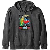 Amazon.com: I Got My Corn Cobbed At The Iowa State Fair Nothing ...