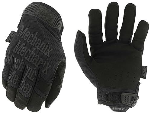 Mechanix Wear Original Tactical Glove - High Performance Anti-Slip Grip ...