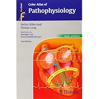 Color Atlas of Pathophysiology: 9783131165534: Medicine & Health ...