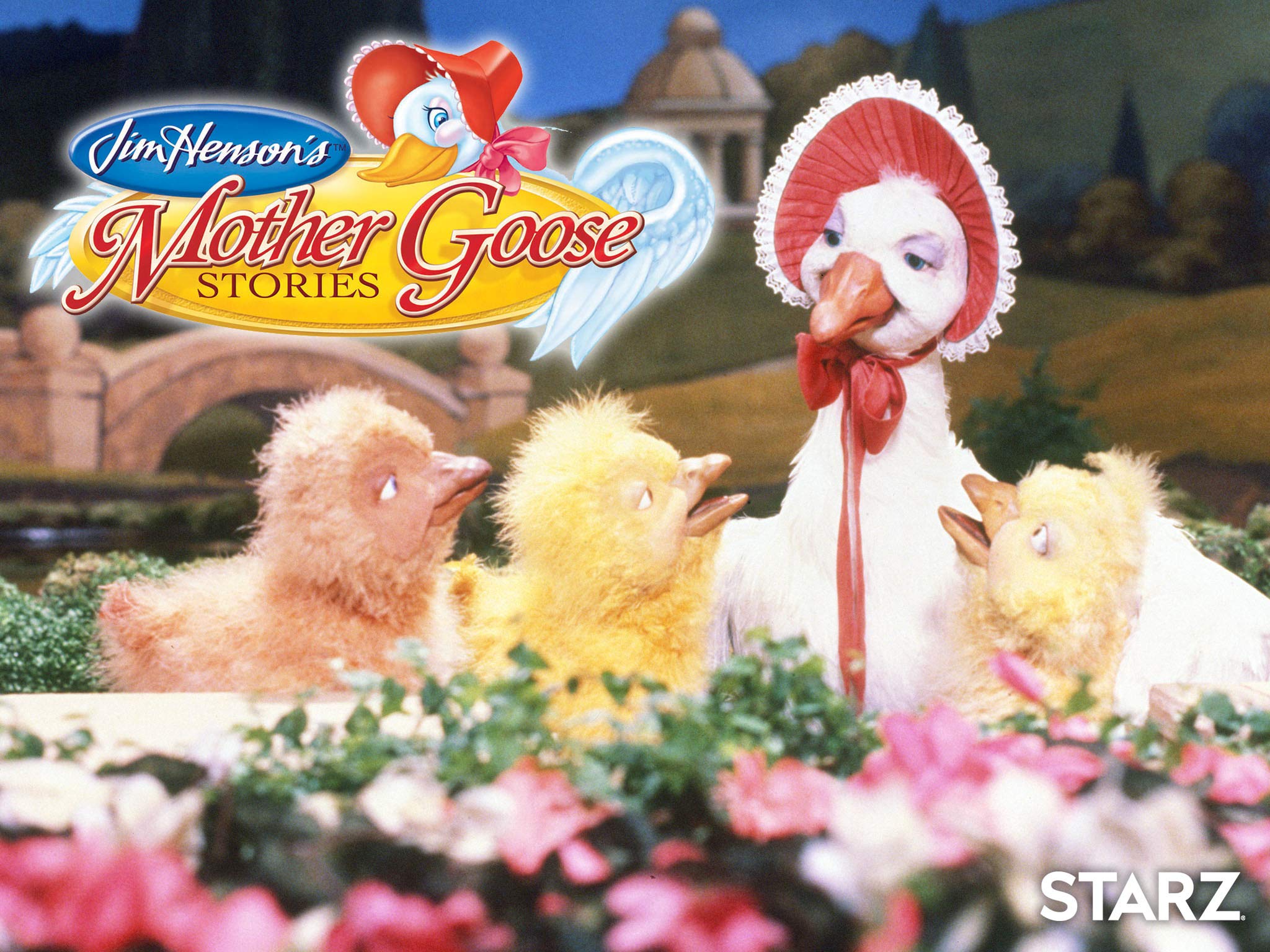 Watch Jim Henson's Mother Goose Stories | Prime Video