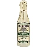 Amazon.com : Heinz Sauce Lea & Perrins Worcestershire White Wine ...