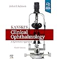Kanski's Clinical Ophthalmology: A Systematic Approach: 9780702077111: Medicine & Health Science ...