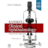 Kanski's Clinical Ophthalmology: A Systematic Approach: 9780443110993: Medicine & Health Science ...