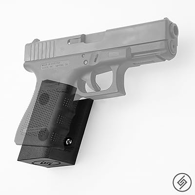 Spartan Mounts Glock Pistol Wall Display Storage Australia | Ubuy