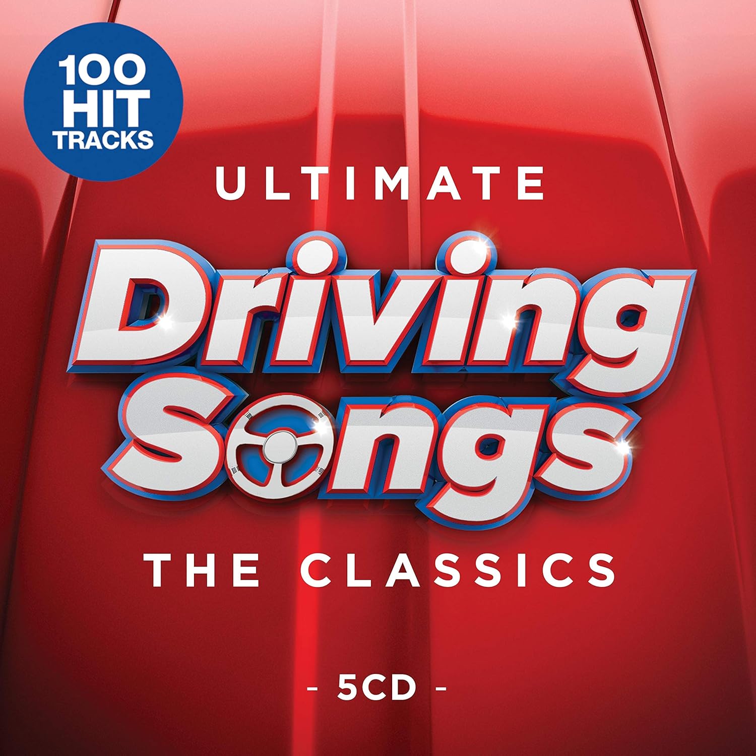 Various Artists - Ultimate Driving Songs - The Classics - Amazon.com Music