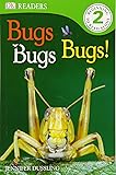 Bugs! Bugs! Bugs!: Bob Barner: 9780811822381: Amazon.com: Books