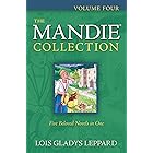 The : Volume 1 Mandie Collection, - Kindle edition by Leppard, Lois ...