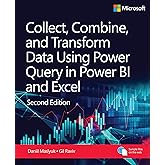 Collect, Combine, and Transform Data Using Power Query in Excel and ...