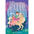 Amazon.com: The Forest Fairy Pony (1) (Princess Evie): 9781534476271 ...
