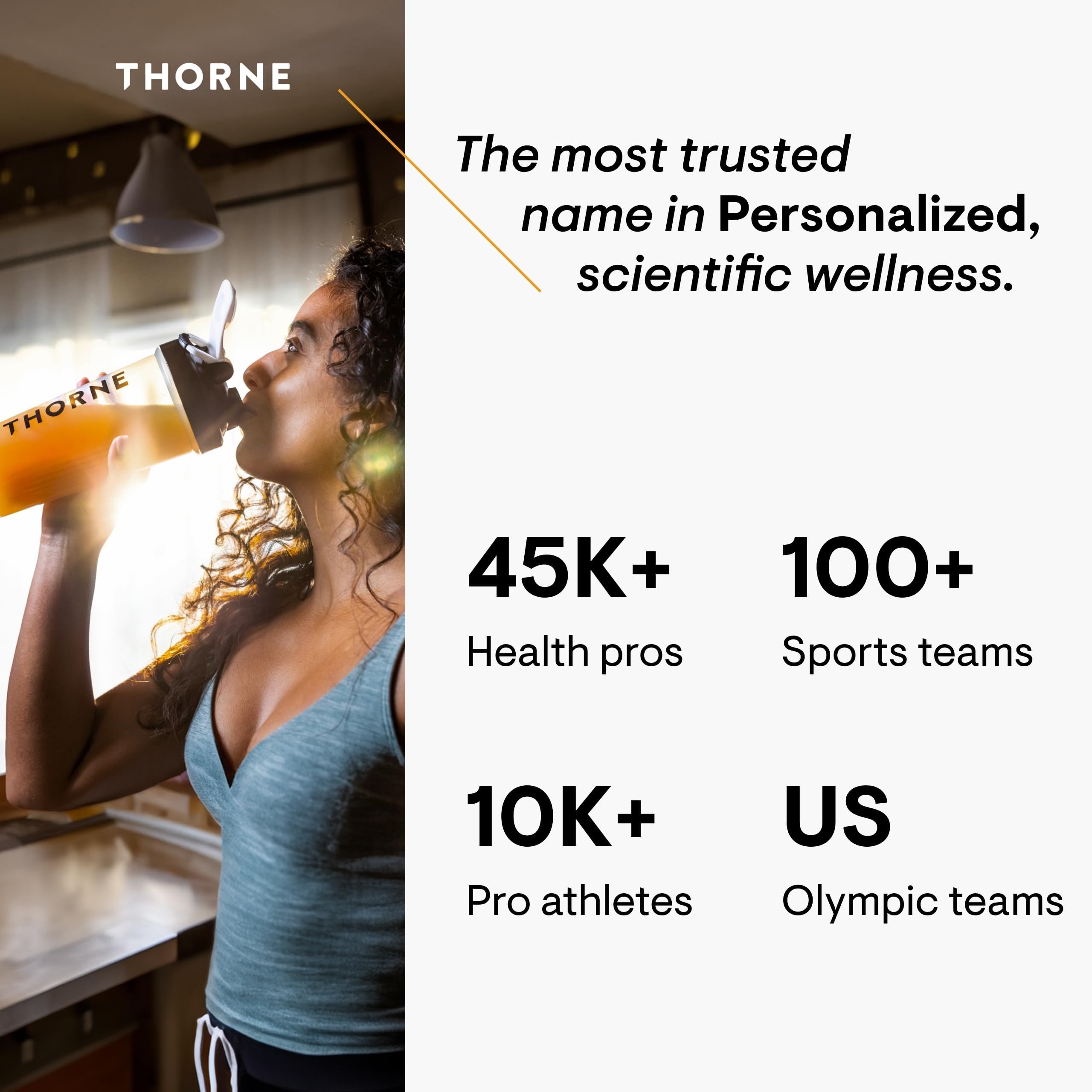 Mua THORNE Methyl-Guard Plus - Active folate (5-MTHF) with Vitamins B2 ...