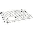 BLANCO 233542 Stainless Steel Floating Sink Grid (Precis 2.0, Cascade ...