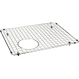 BLANCO 233542 Precis Stainless Steel Sink Grid - - Amazon.com