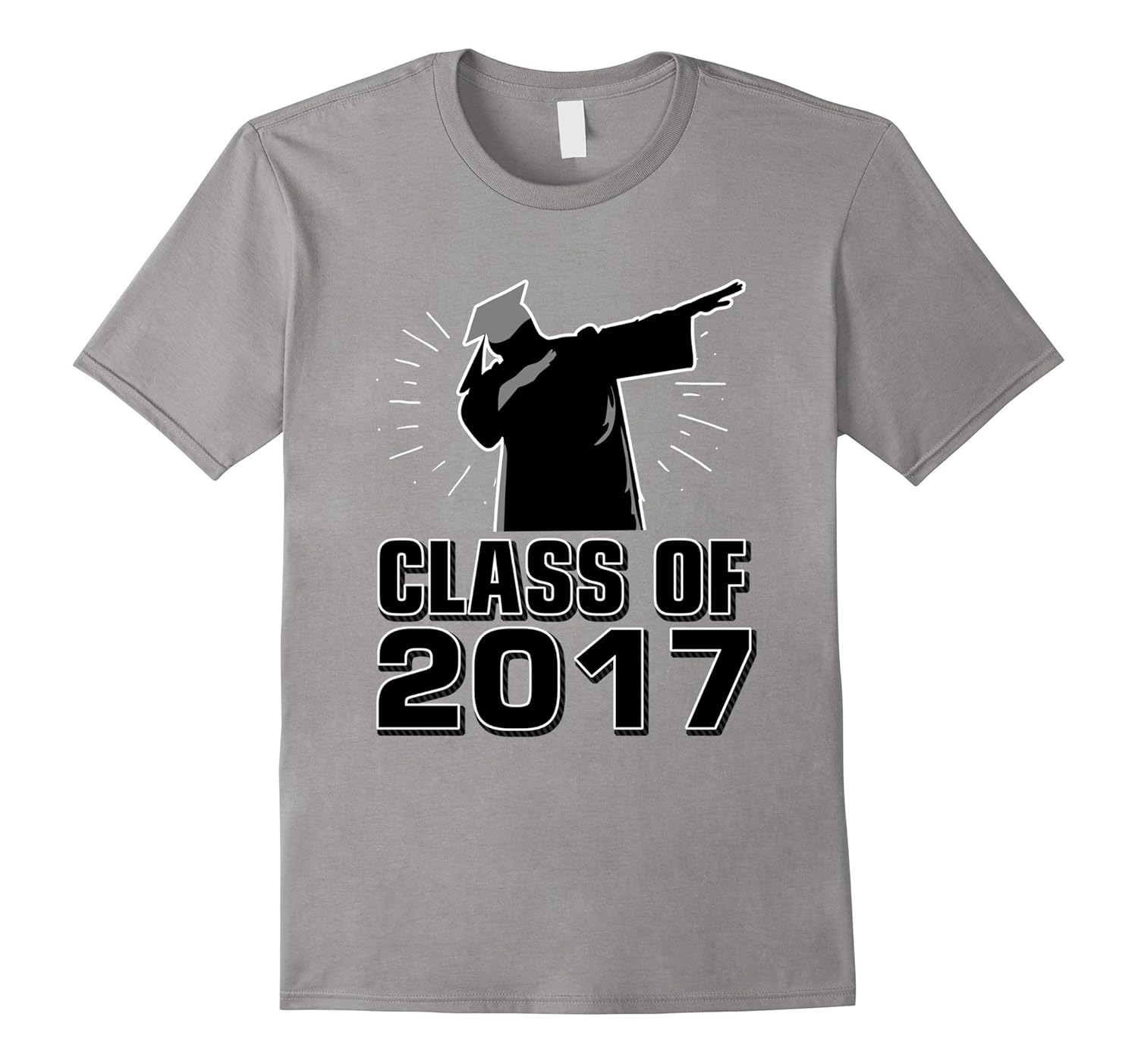 Class of 2017 Grad Dab thirts-Vaci – Vaciuk
