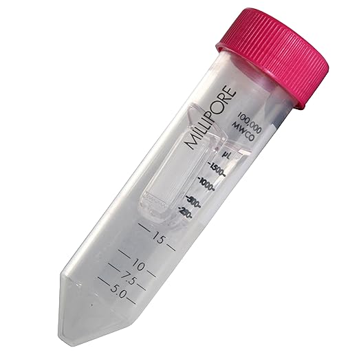 Millipore UFC910024 centrifugal-filters (Pack of 24): Amazon.co.uk ...