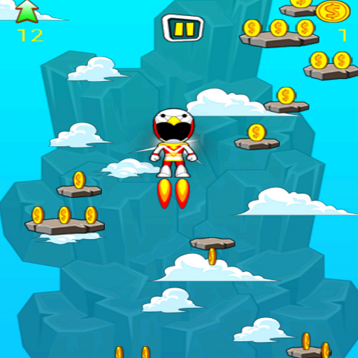 YouJump:Amazon.co.uk:Appstore for Android