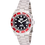 Amazon.com: Invicta Men's Pro Diver Automatic-self-Wind Diving Watch ...