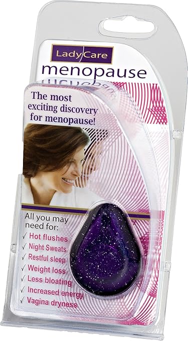 LADYCARE Menopause Magnet Kombipckg. 1 Stück: Amazon.de: Drogerie ...