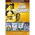 Amazon.com: Disney Game Changers 4-Movie Collection (Angels in the ...