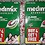 Buy Medimix Ayurvedic Classic 18 Herbs Soap, 125g (4+1 Super Saver Pack ...