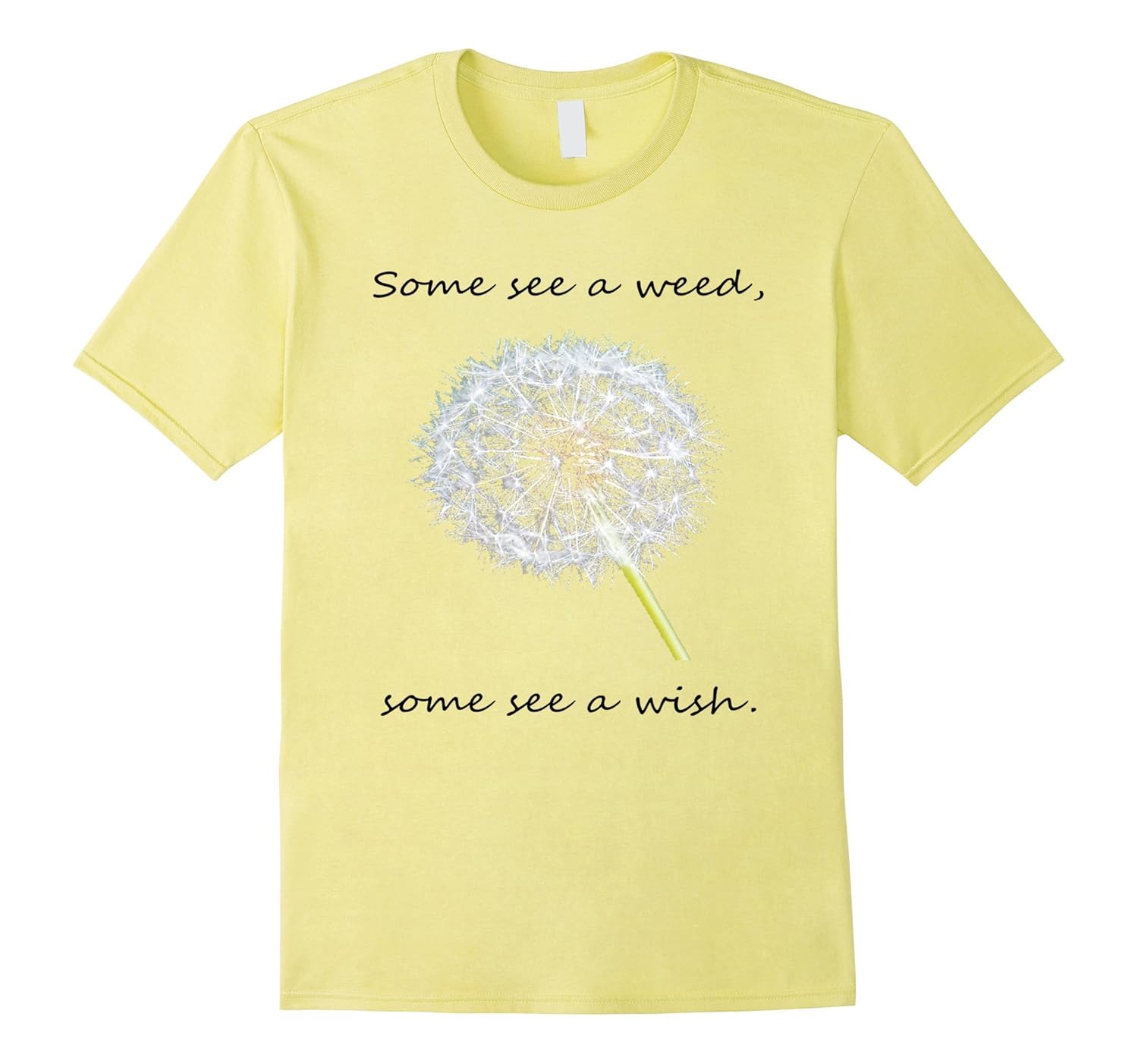 Dandelion Wish-TH – TEEHELEN