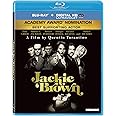 Amazon.com: Jackie Brown [Blu-ray] : Cathy Ragona, Pam Grier, Tim ...