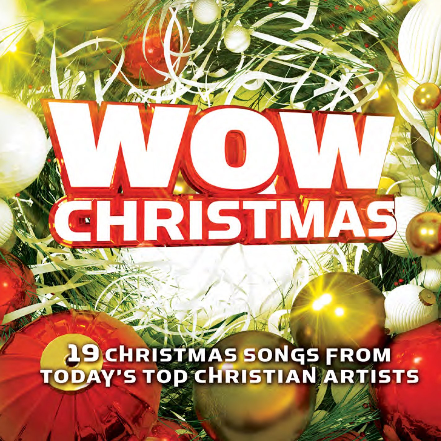 WOW Christmas - Wow Christmas Vol. 1 - Amazon.com Music