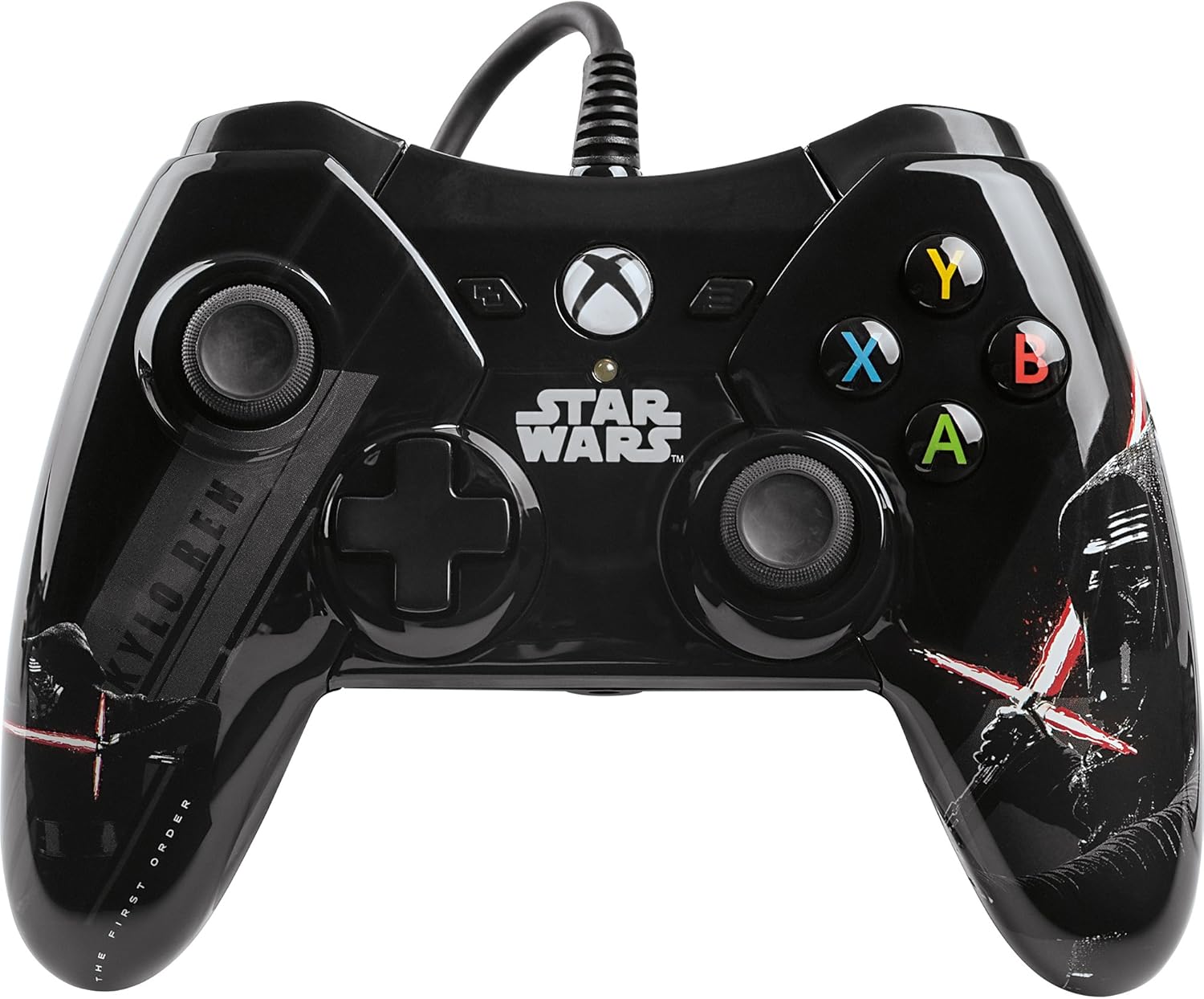 Xbox One Star Wars Controller: Amazon.co.uk: PC & Video Games