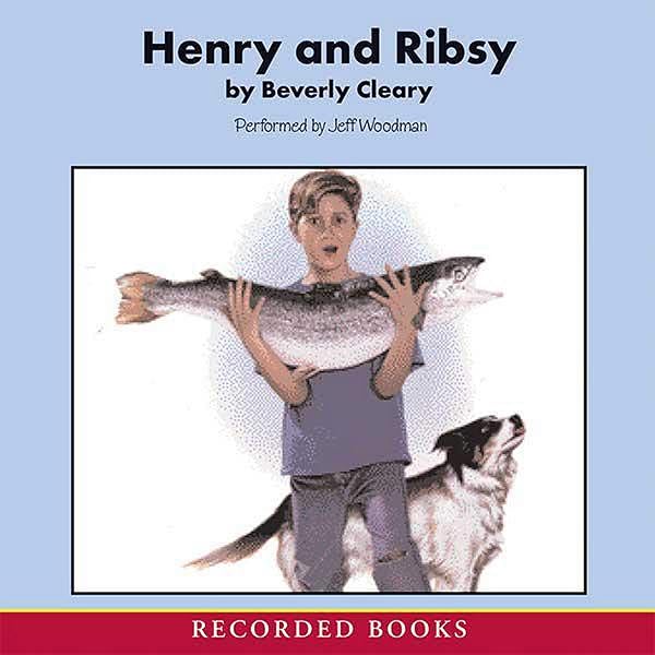 Henry Y Ribsy Henry Huggins Series By Beverly Cleary – Rebecca Reads