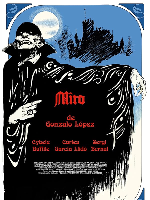 Watch Mito | Prime Video