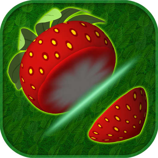 Strawberry Chop:Amazon.co.uk:Appstore for Android