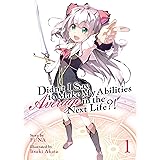 Didn't I Say to Make My Abilities Average in the Next Life?! (Light Novel) Vol. 3 : Funa: Amazon ...