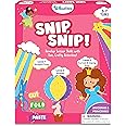 Amazon.com: Skillmatics Art & Craft Activity Kit - Snip, Snip Unicorns ...