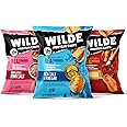 Amazon.com : Wilde Protein Chips, Sweet and Savory Flavors Variety Pack ...