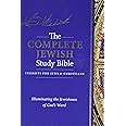 The Complete Jewish Study Bible (Hardcover): Illuminating the ...