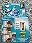 Amazon.com: (Buy 1 Get 1 Free) Hercules Hooks Holds up to 150 Lbs As ...