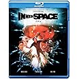 Amazon.com: Innerspace [Blu-ray] : Dennis Quaid, Martin Short, Meg Ryan ...