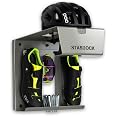 Amazon.com: Stasdock Wall Bike Rack | Bike Storage Wall Mount System ...