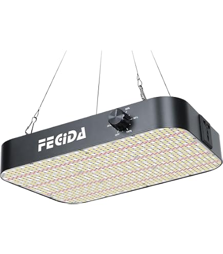 Solar Flare Led Grow Light