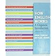 Amazon.com: How English Works: A Linguistic Introduction: 9780205032280 ...
