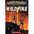 Wildfire (The Wild Series): Philbrick, Rodman: 9781338713640: Amazon ...